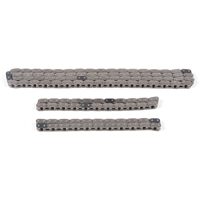 Fit 95-01 Infiniti I30 Nissan Maxima 3.0L DOHC Timing Chain Kit VQ30DE ...