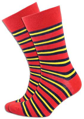 Royal Artillery Stable Belt Socks | eBay UK