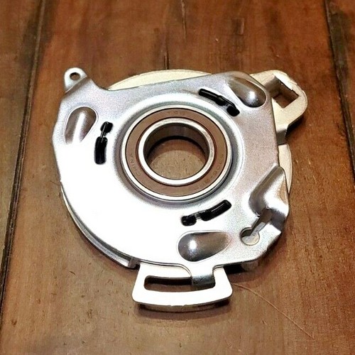 HONDA Ball Control Plate HRR216 HRX216 HRX217 75110-VE1-R00 Genuine OEM ...