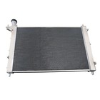 Aluminum Radiator For 2007-2017 09 Chevy Traverse GMC Acadia Buick ...