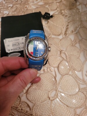 Chromotech Uhr | eBay.de