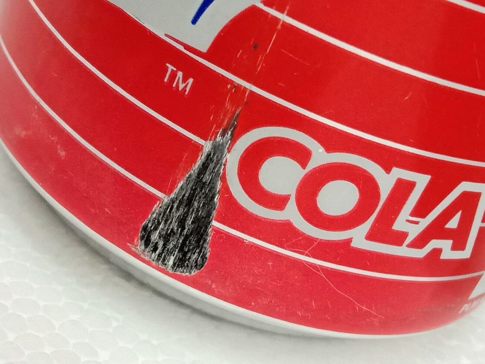 Vintage 1995 Empty Soda Can SPORT COLA 330ml. Norway Top Open | eBay
