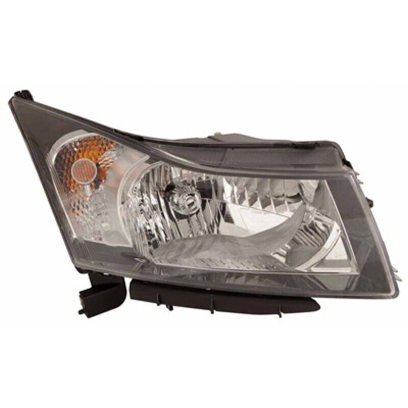 New Head Light Assembly Right Fits 2012-2016 Chevrolet Cruze 95291964 ...