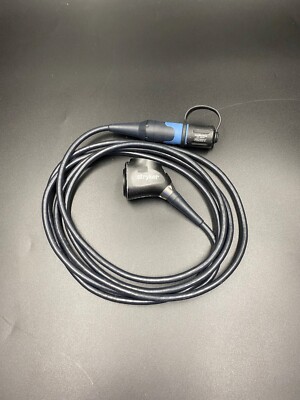 Stryker Precision AC 3-Chip Autoclavable Camera Head (700-410-105) | eBay