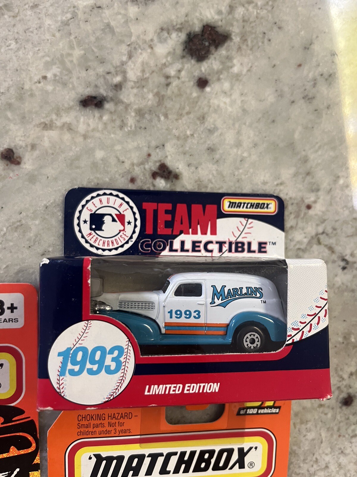 Matchbox Cars Collectibles Bundle, Brand New !! Matchbox Originals | eBay