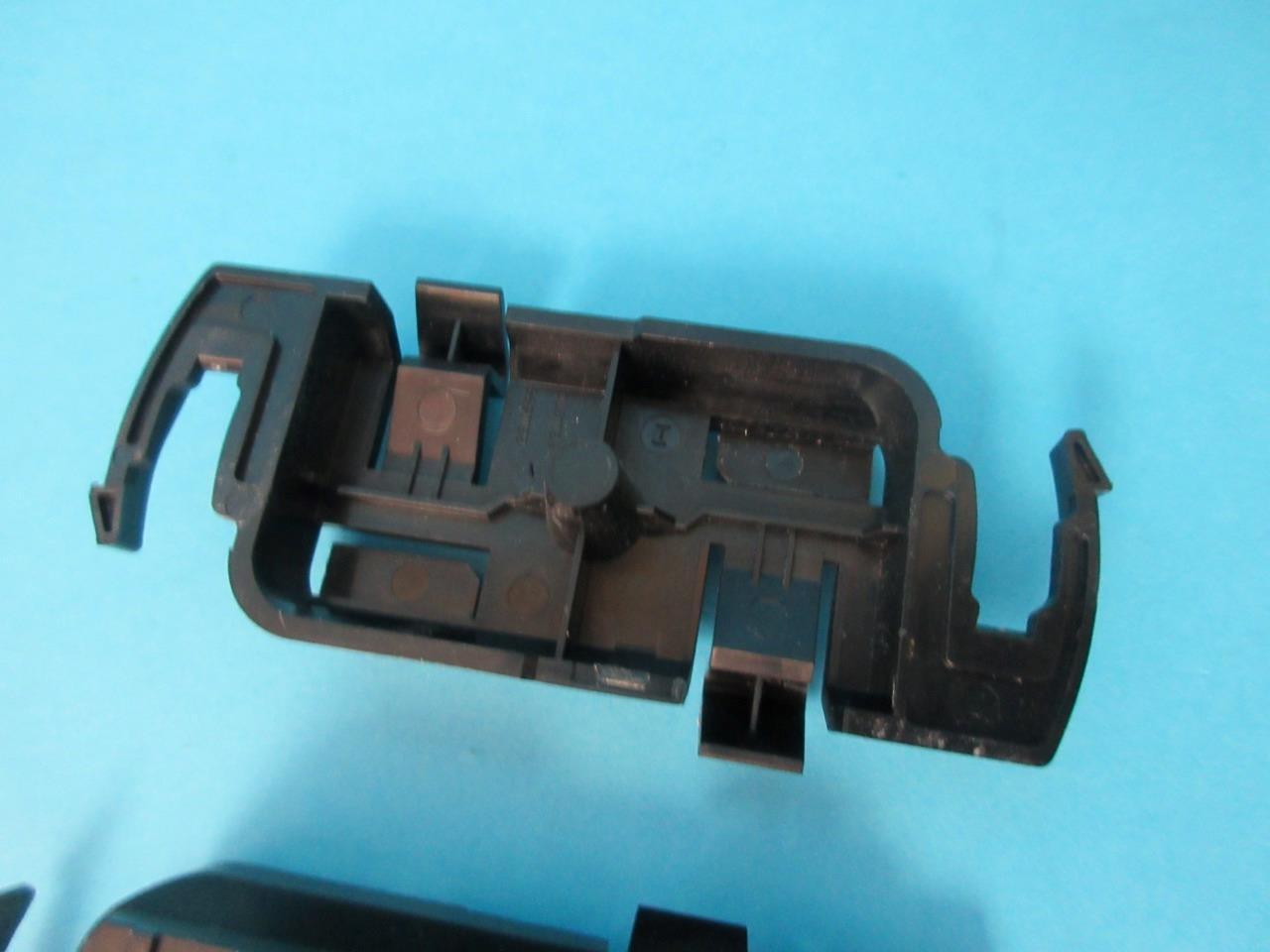 LOT OF 2 HP Aruba Access Point Ceiling Rail Adapter Mounting Clips AP ...