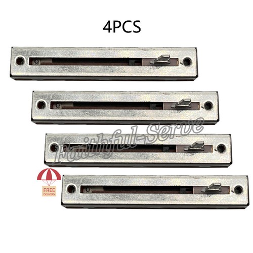 4PCS For Pioneer DDJ-SX DDJ-SX2 DDJ-SX3 DDJ-RX VR Channel Fader 418 ...