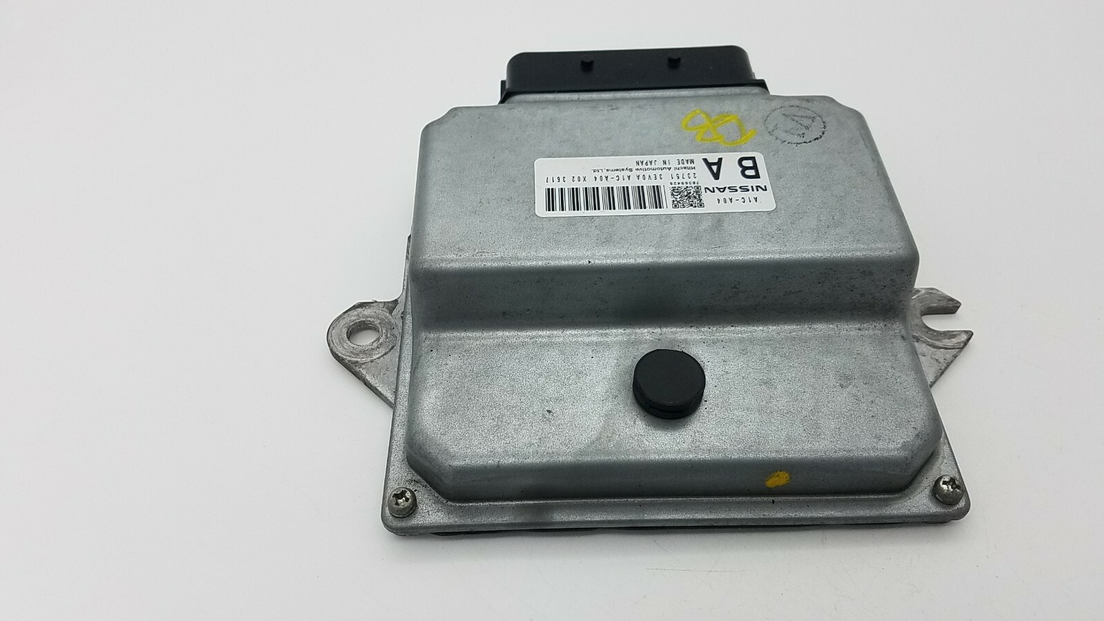 ⭐⭐ OEM NISSAN 370Z, INFINITI Q50 VARIABLE VALVE CONTROL MODULE 23751 ...