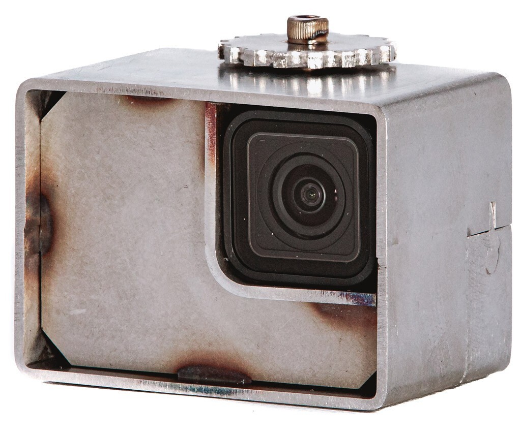 Hydro Jetter Camera - GP Sewer Cam - Turn your Jetter into a Sewer ...