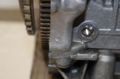 10-13 PANAMERA 970 4.8L Turbo Engine Assembly | eBay