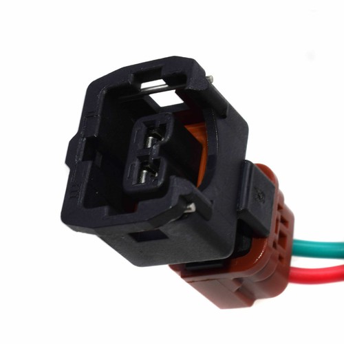 Fuel Injector Connectors Pigtali HARNESS Plug 6Pcs For NISSAN 300ZX ...