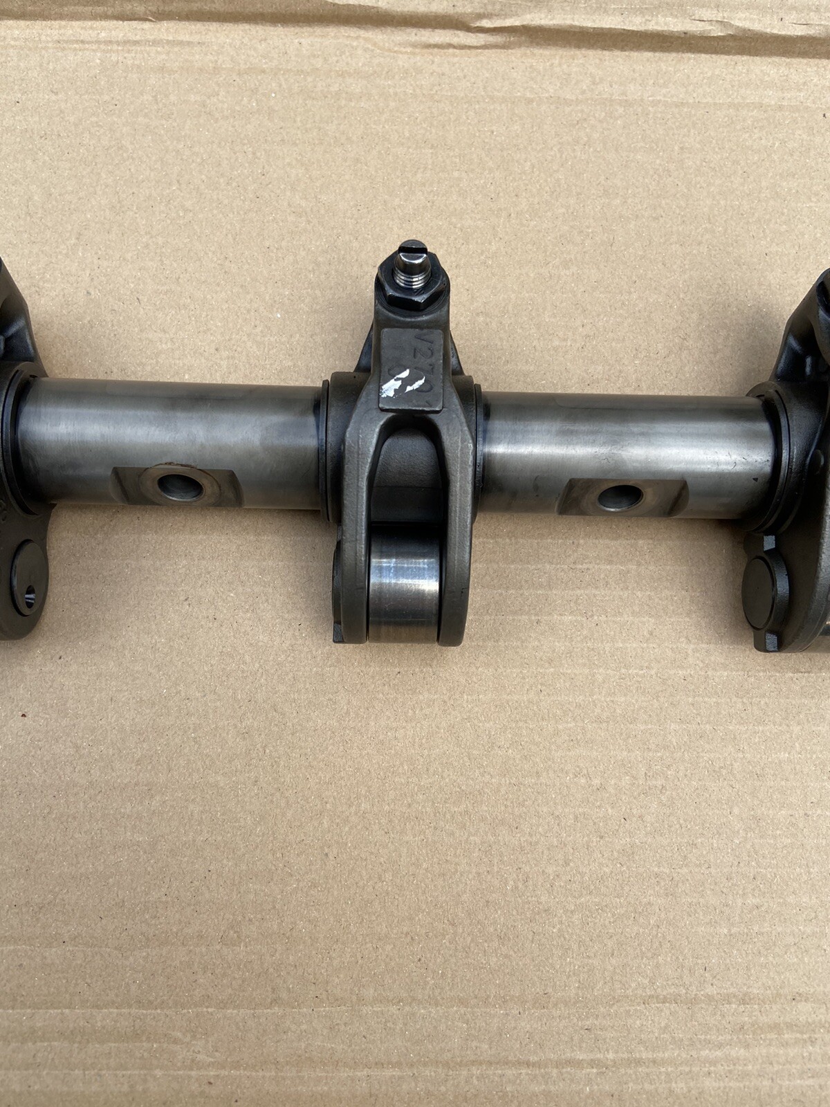 Land Rover Discovery Defender Td5 Rocker Shaft | eBay