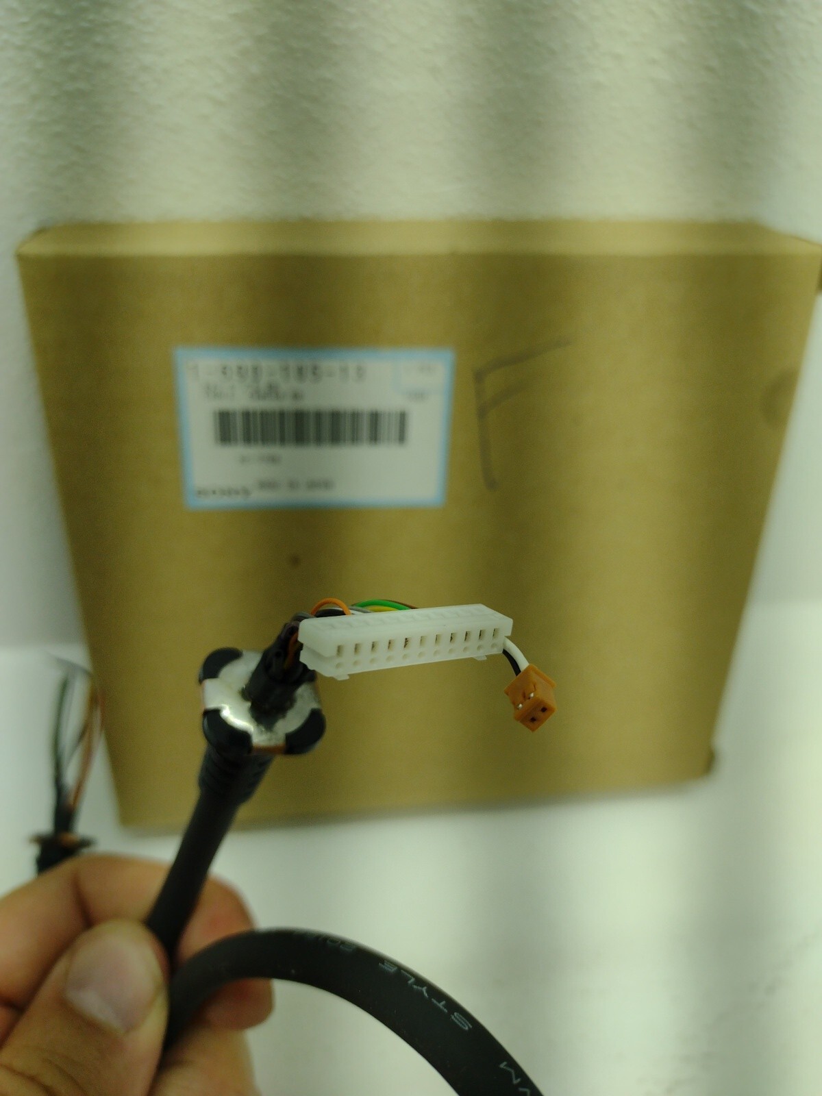 Sony Xc-77 E72675 CCD Video Camera Module for sale online | eBay