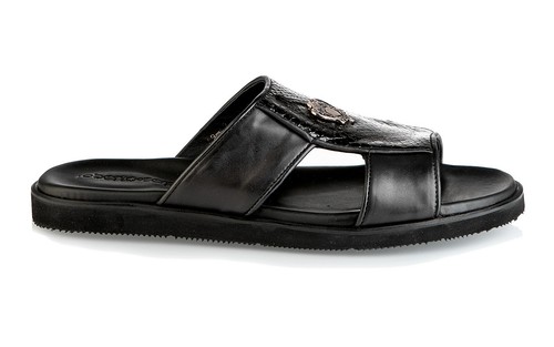 Authentic Roberto Serpentini New Collection Leather Italian Designer ...