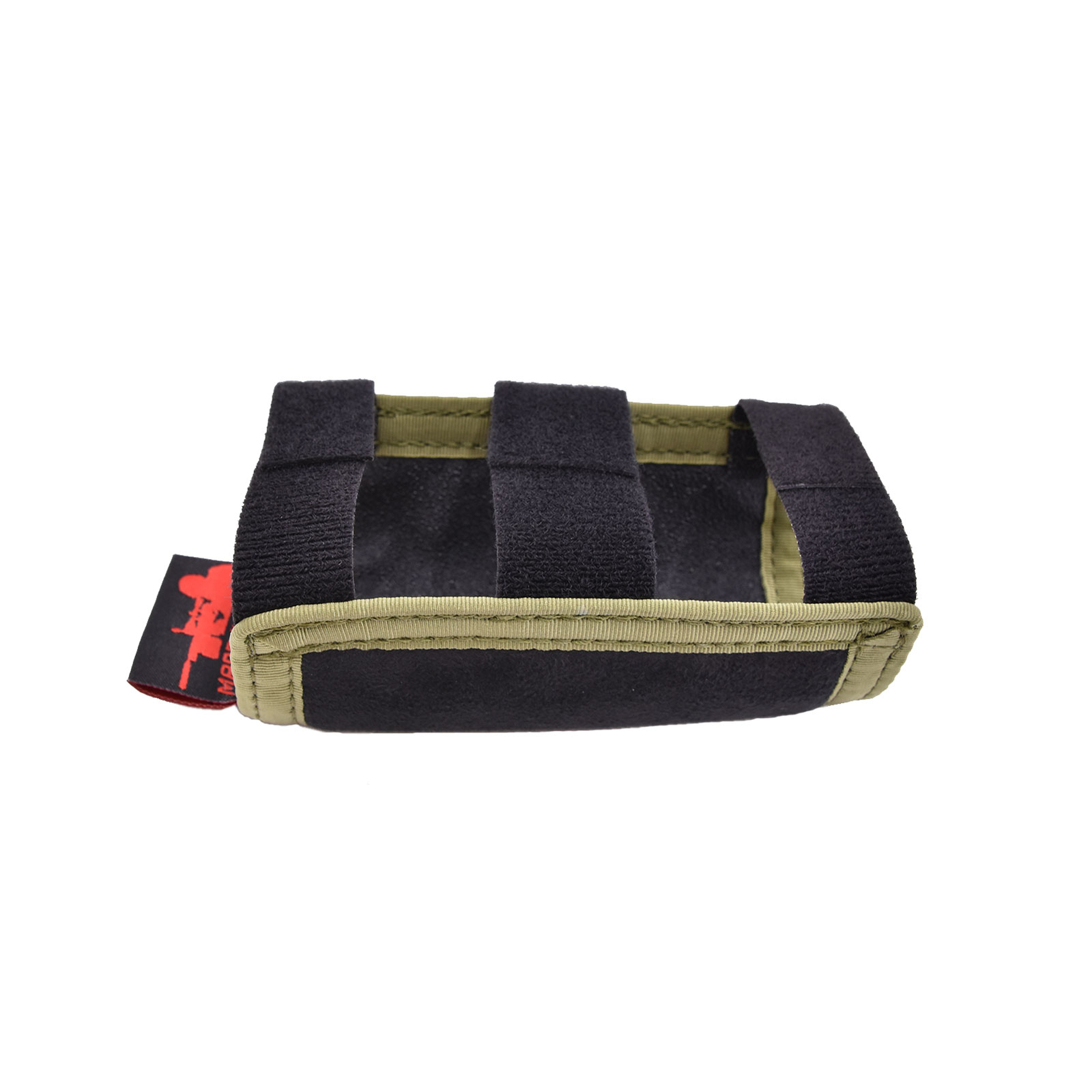 WIEBAD Mini Stock Pad Od Green (Ministockpadod) | eBay