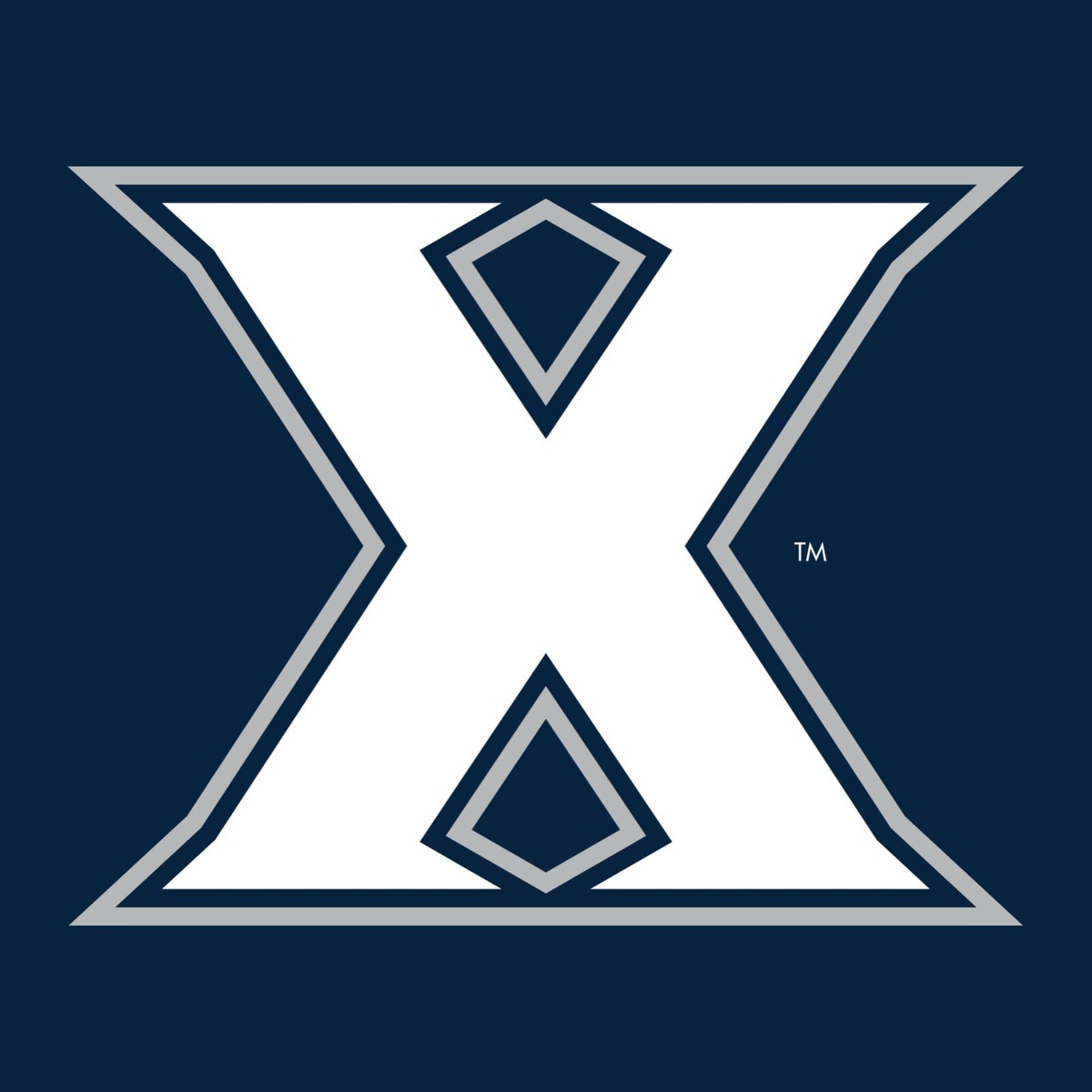 Xavier Musketeers Logo