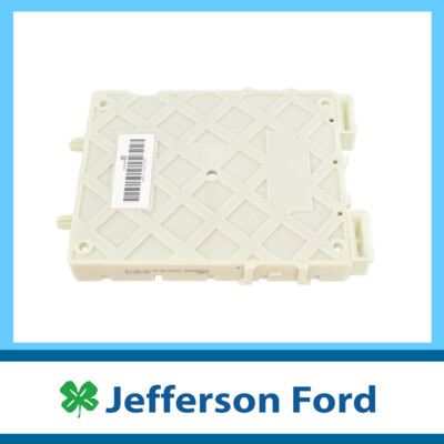 Genuine Ford Fuse Junction Central Lock System Box For Ranger PX | eBay ...