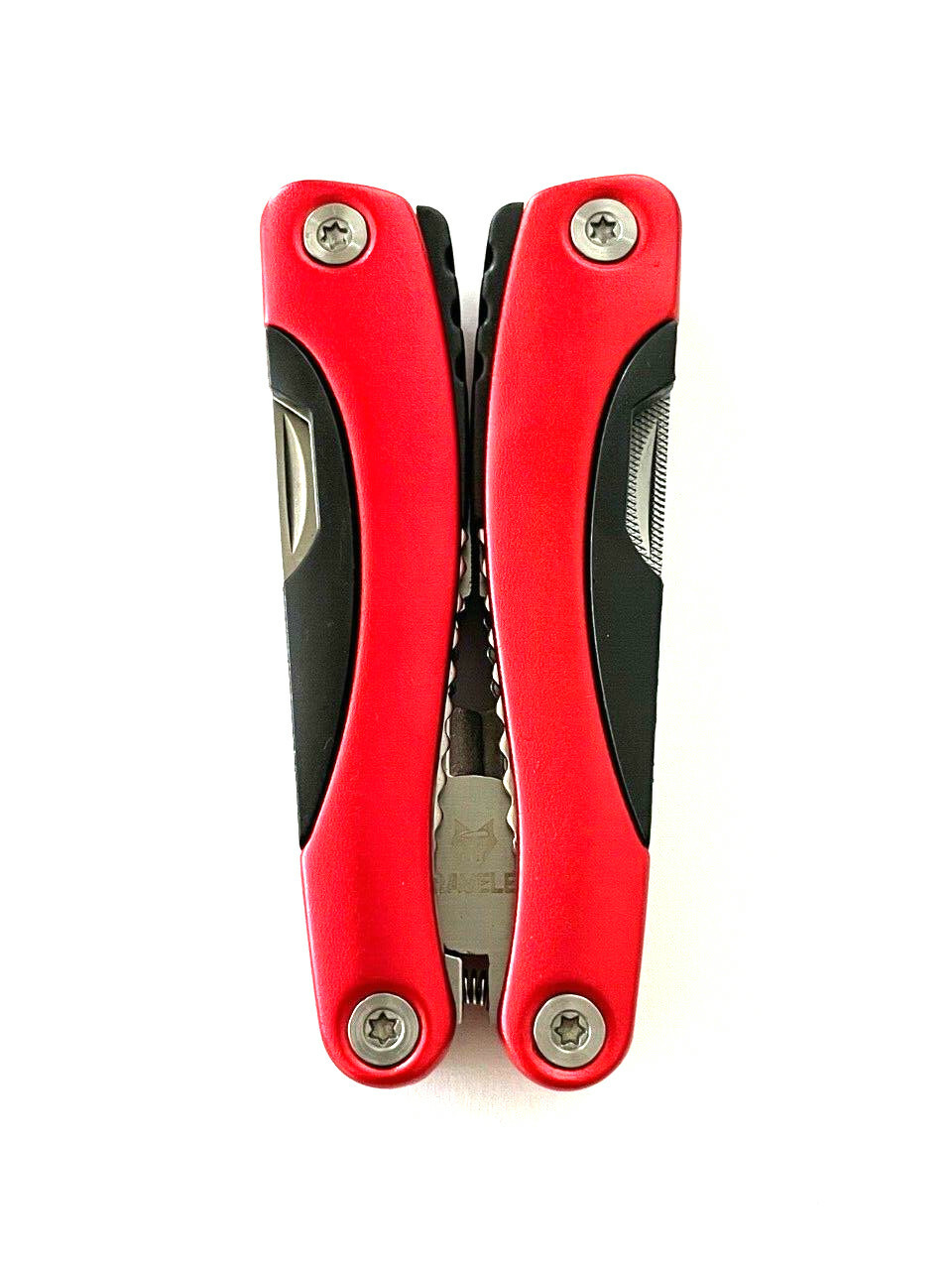 Multi Tool Pliers Pocket Knife Kit Folding Hand Knives Multitool Set ...