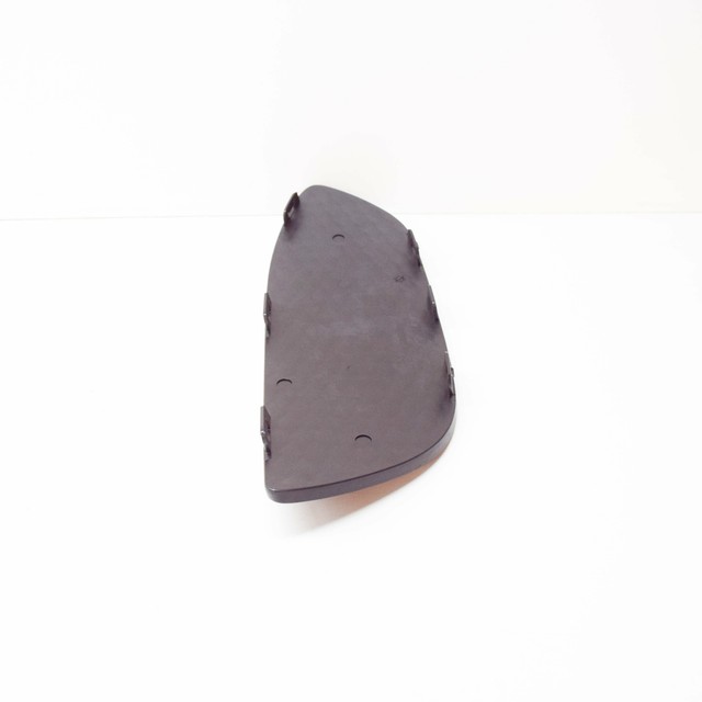 Genuine MERCEDES C Class W205 Front Bumper Lower Right Grill ...