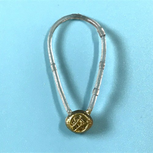 Marvel Legends Eye of Agamotto AMULET Custom Fodder DOCTOR STRANGE | eBay