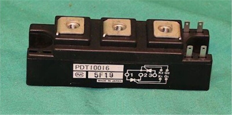 Niec Power Module PDT10016 hx | eBay