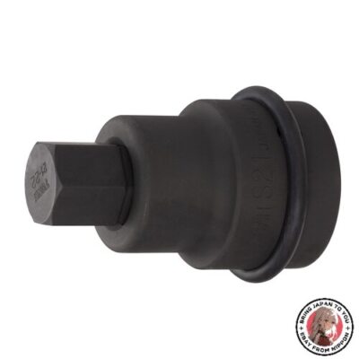 NEW TONE 1 Drive Impact Interchangeable Hex Socket (8AH-22H) | eBay