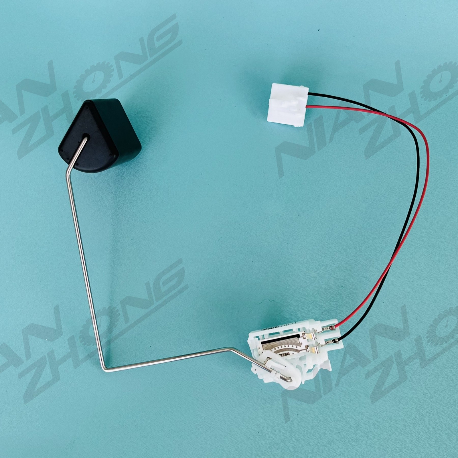 Fuel Tank Level Sensor 83320-0K040 Fits For Toyota Hilux Vigo 05-16 ...