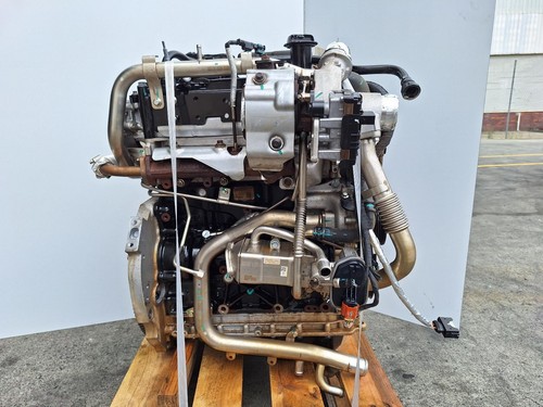 LDV DELIVER 9 ENGINE DIESEL, 2.0, TURBO, EURO 5V, 07/20- 20 21 22 23 | eBay