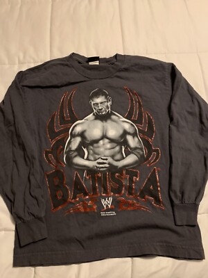 Dave Batista Small