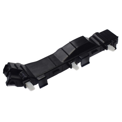 Front Right Bumper Bracket Passenger Side For Kia Rio 2012-17 1.6L I4 ...