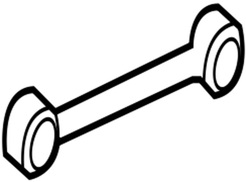 48770-60010 Toyota Arm assy, upper control, rear rh 4877060010, New ...