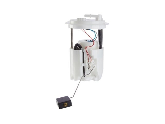 Hella 63RH55R Fuel Pump and Sender Assembly Fits 2007-2012 Dodge ...