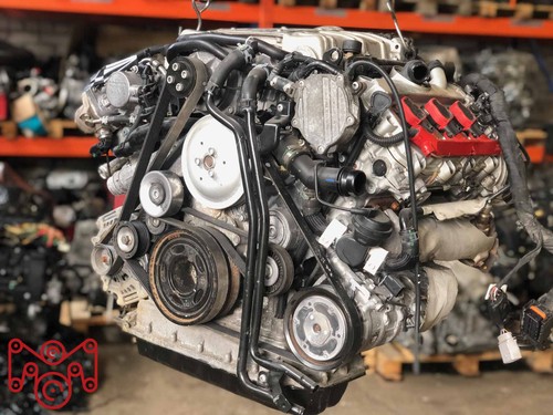 Audi A4 A6 A7 A8 Q7 3.0TFSI 245kw 333ps Motor CRE Engine Moteur NETTO ...