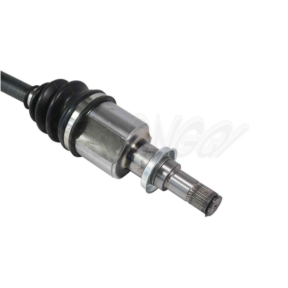 Front Right RH CV Axle Joint Assembly For Honda Civic Sport 2.0L CVT ...