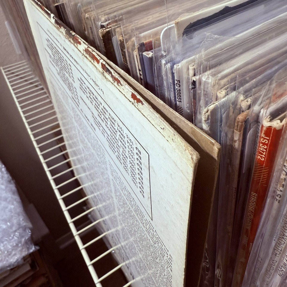 Introducing Johnny Griffin Blue Note 1533 Mono W63/Lex Labels 1958 VG ...