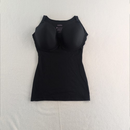 Ultimate Shapeez Cami Women's Size Med Cup Size D Underwire ...