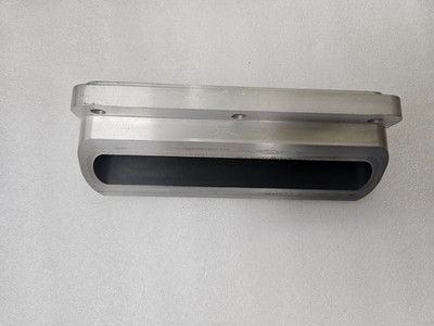 Applied Materials 0020-19003 INSERT, SLIT VALVE SHO AMAT | eBay