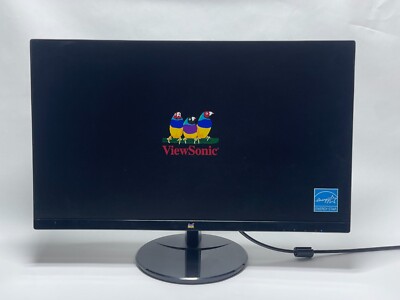 ViewSonic VS16770 VA2459-SMH 24-Inch IPS 1080p Monitor | eBay