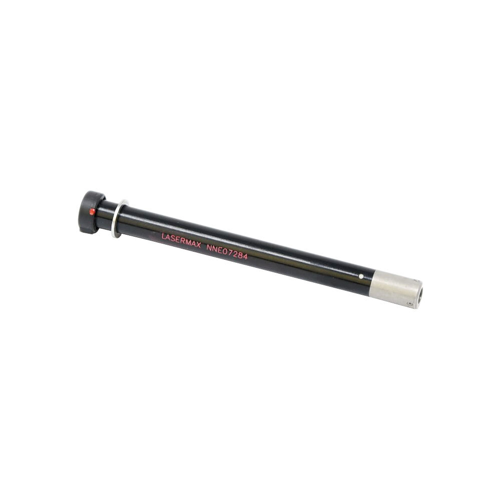 Lasermax Guide Rod Red Laser Sight Beretta 92,96,M9,M9A1,M9A3, Taurus ...