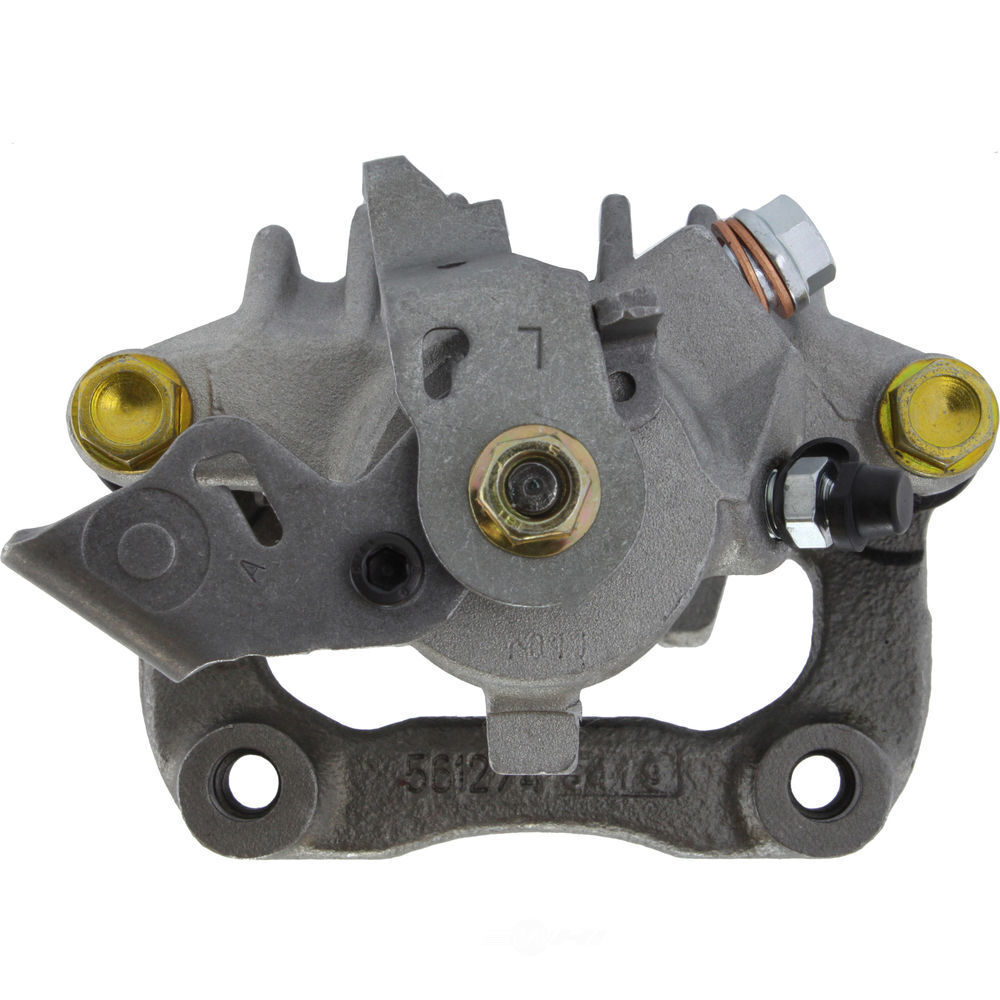 Disc Brake Caliper-Premium Semi-Loaded Centric 141.33536 Reman for sale ...