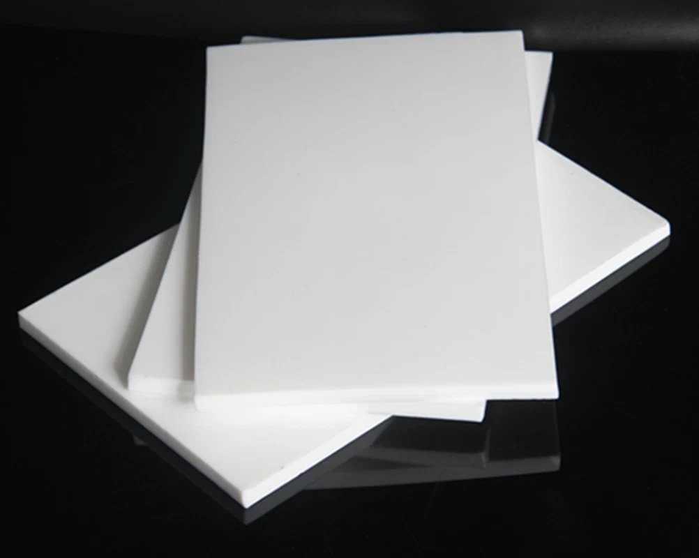 Teflon Sheet 10mm