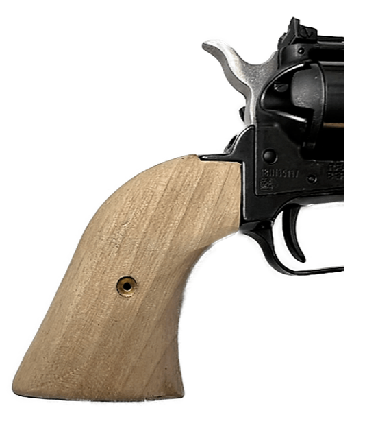 Customs Heritage Rough Rider Unfinished Walnut | eBay