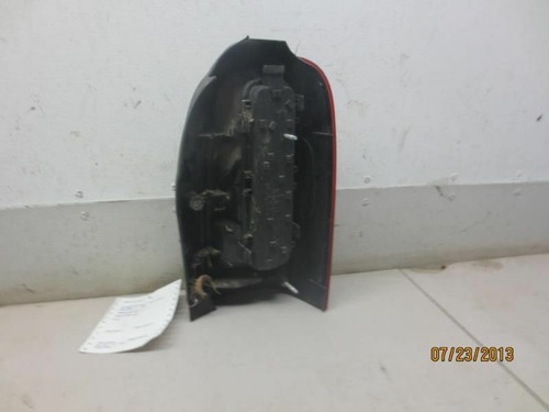 Driver Left Tail Light Fits 97-05 VENTURE 101736 | eBay