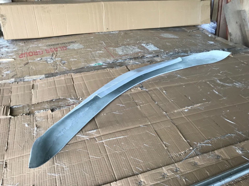 for Mazda RX7 RX-7 FD FD3S JDM Rear Spoiler Wing Ducktail Duck Bill ...