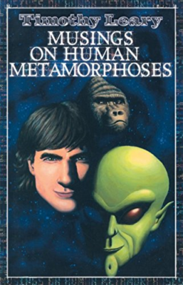 Human Metamorphosis Metamorphosis | Claudia Fuggetti