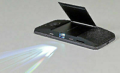 Motorola 56014712004 Moto Insta-share Projector for Moto Z Smartphone ...