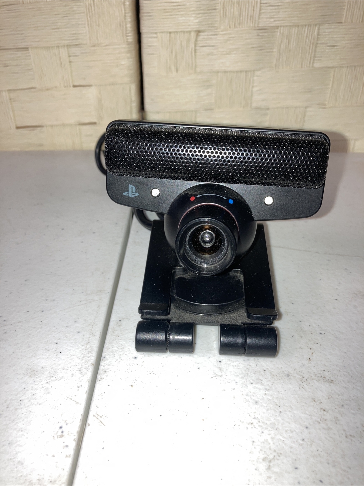 Sony PlayStation 3 Black 4 Microphone Array System USB Eye Motion ...