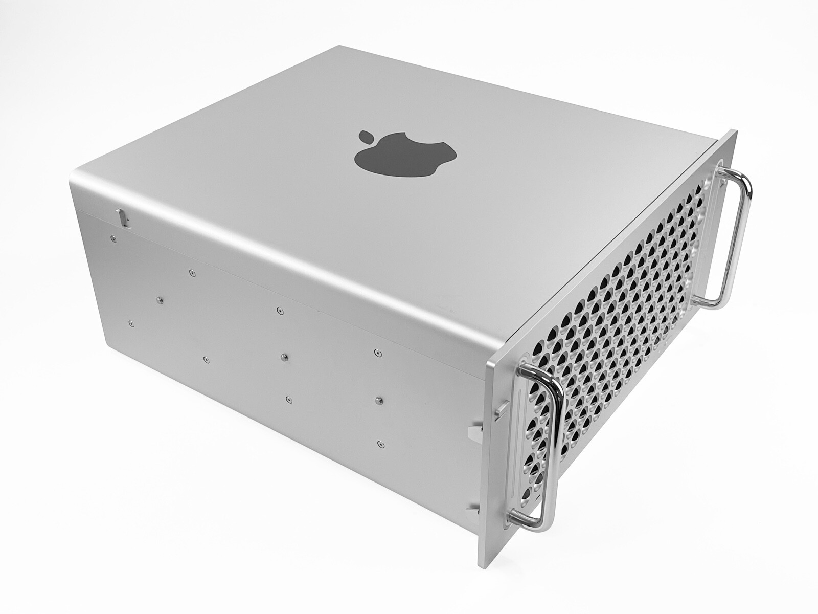 Apple Certified 2019 Mac Pro Rack 3.5GHz 8-Core 32GB 256GB W5500X ...