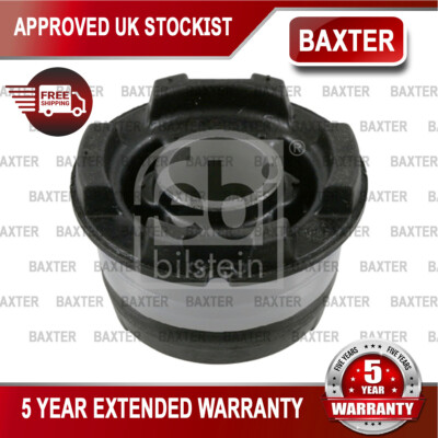 Fits Volvo V70 XC90 S60 S80 850 XC70 S70 Baxter Front Rear Subframe ...