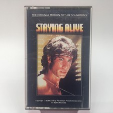 Staying Alive [Original Motion Picture Soundtrack] by Original ...